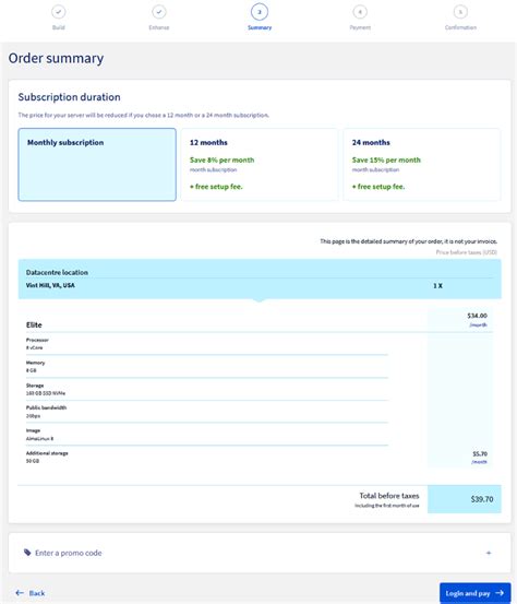 How To Configure Your Ovhcloud Elite Vps Techrepublic