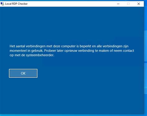 Win 10 Pro 19041 329 Fully Supported But Not Working · Issue 1101 · Stascorp Rdpwrap · Github