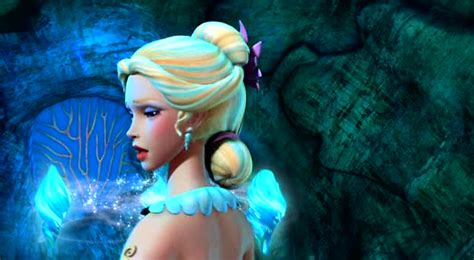 Mom Merliah Merliah Barbie In A Mermaid Tale Clipcafe