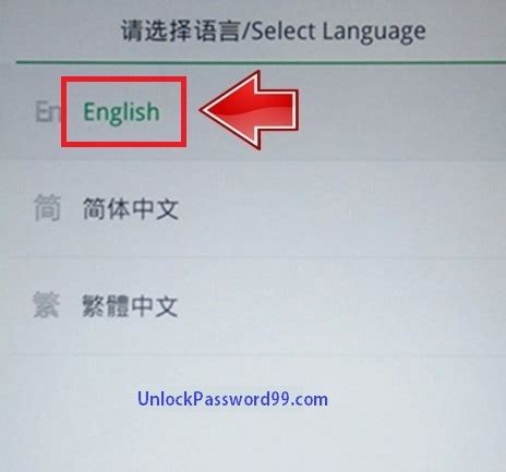 Unlock Any Oppo Mobile Without Password Or Pattern Lock
