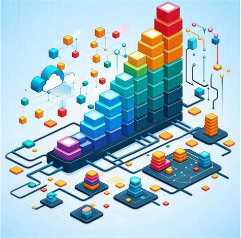 Microservices The Evolution Of Microservices Architecture Peblo Technologies Llc Posted On