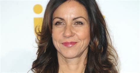 Julia Bradbury Entertainment Daily