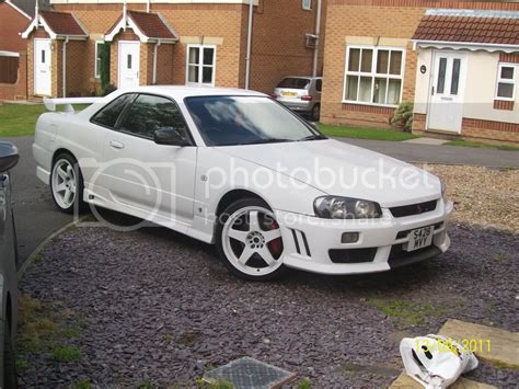 jays r34 gtt project gtr forum