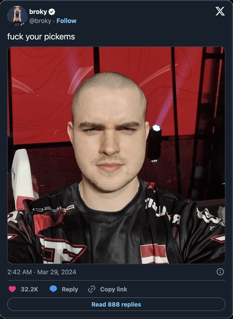 Yeah Fuck Your Pickems R Cs2