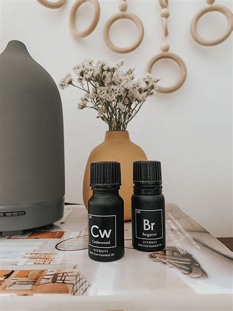 My Favorite Winter Diffuser Blends Dream Green Diy