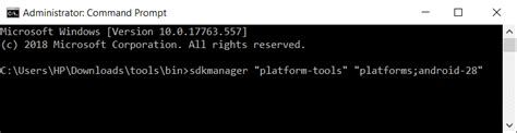 How To Install Adb Android Debug Bridge On Windows 10 Techcult