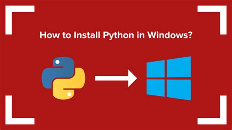 Mastering Pythons Py Launcher A Comprehensive Guide For Windows Users
