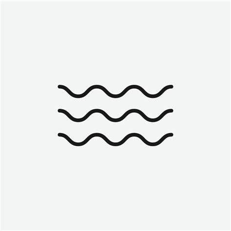Wave Icon Vector Art Icons And Graphics For Free Download