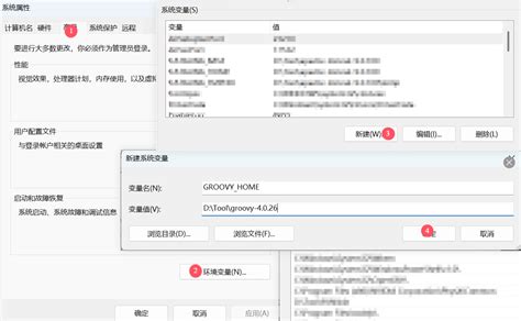 Gradle和groovy的学习之安装groovy安装 Csdn博客