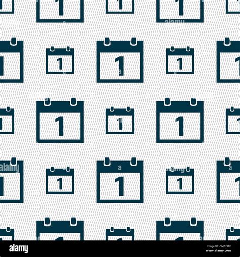 Code Sign Icon Programmer Symbol Seamless Abstract Background With Geometric Shapes Vector