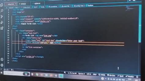 Pradhyumna Pawale On Linkedin Codsoft Internshipjourney