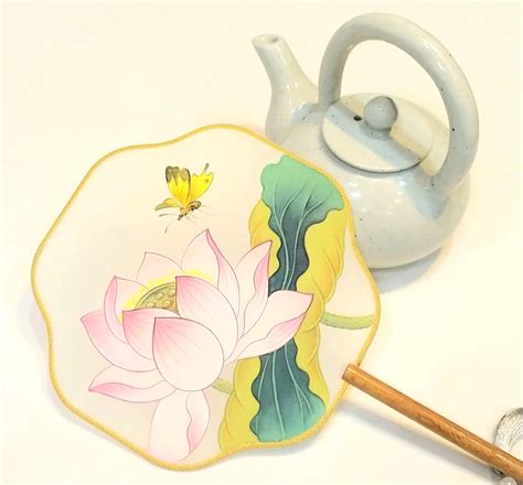 민화 원데이클래스 비단부채 경기도 수원시 영통구 이의동 비즈프로필