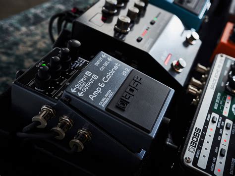 Line 6 Helix Stadium Floor Multi Effects Pedal