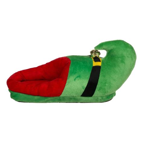 Tofflor Elf Partykungen