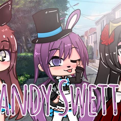 Candy Bu Youtube