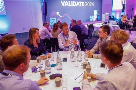 validate validation quality compliance innovation partnerships