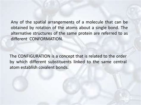 Protein Chemistry Polypeptide Backbone Covalent And Non Covalent