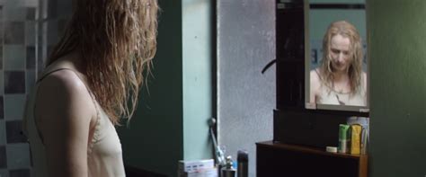 Naked Genevieve O Reilly In Forget Me Not I