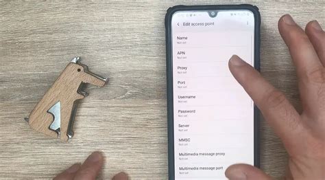 Samsung APN Settings Quick Setup And Troubleshooting
