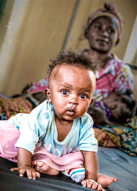 Ryan Carter On Linkedin Hospital Healthcare Congo