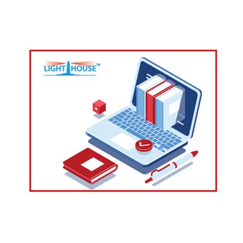 Hansamed Limited Lighthouse® Online Training Module