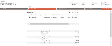 How To Make A Business Process Flow Driven Form In Dynamics 365 Magnetism Solutions Nz