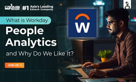 What Is Workday People Analytics And Why Do We Like It