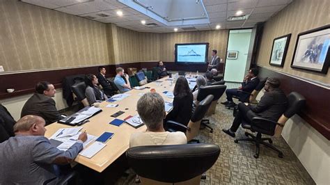 yesterday ci global asset management was presenting to our valued