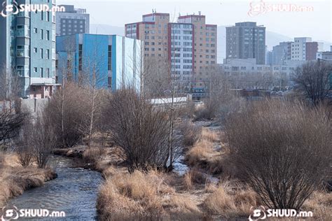 Сэлбэ голын усны бохирдол зөвшөөрөгдөх хэмжээнээс 10 дахин их байна