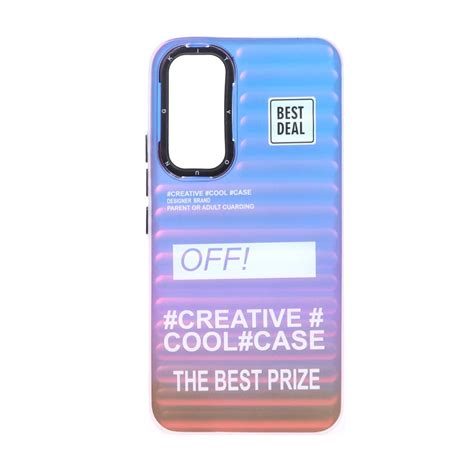 قاب یانگ کیت طرح دار Samsung A54 کد 429 فروشگاه پنل فروشگاهی Eways