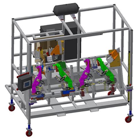 Cutting Automation And Material Removal Innovative Technologies Robotics Automation It