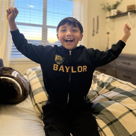 Baylor Beau Youtube