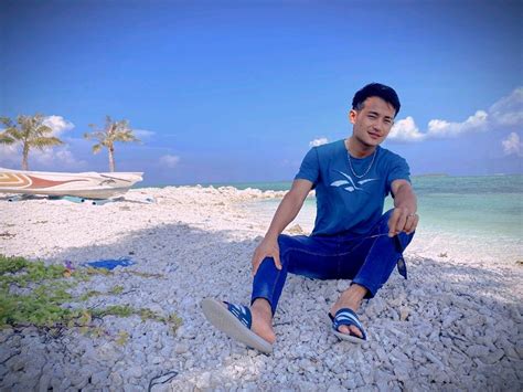 Vijay Rana On Linkedin Sea ⛵ Maldives ⛵