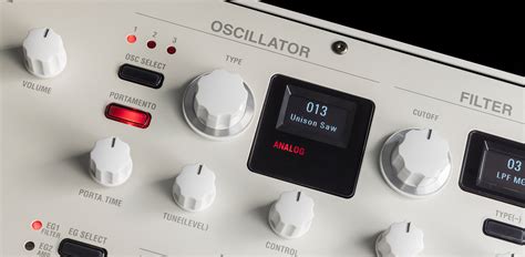 KingKORG NEO SYNTHESIZER KORG USA