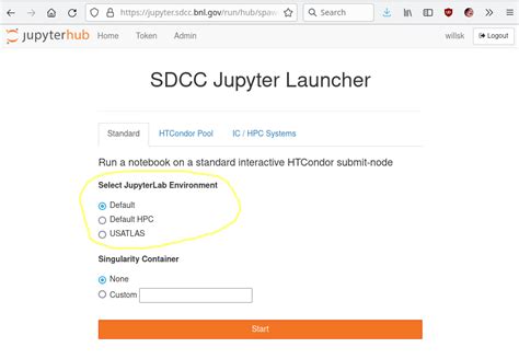 Experiment Managed Jupyter Areas Scdf Documentation
