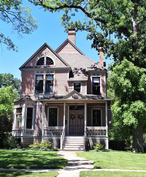 Houses Built In 1890s Archives Corridors│an Educational Website In