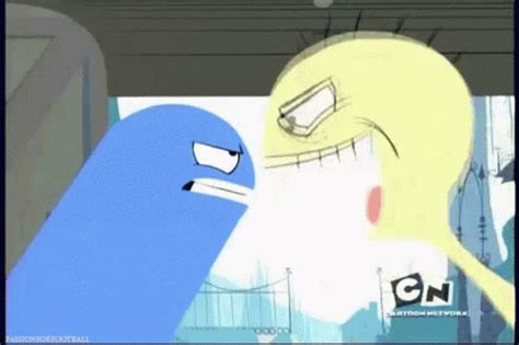 Fosters Home For Imaginary Friends Mac And Cheese S Tenor