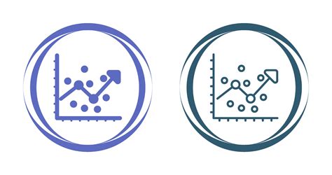 Regression Analysis Vector Icon 39029476 Vector Art At Vecteezy