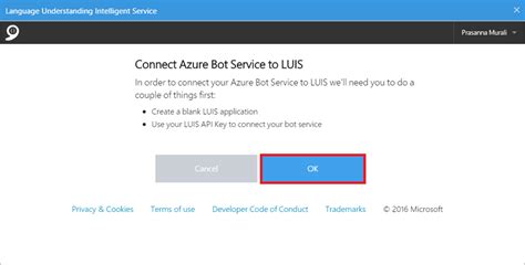 Building A Chatbot Using Azure Bot Services