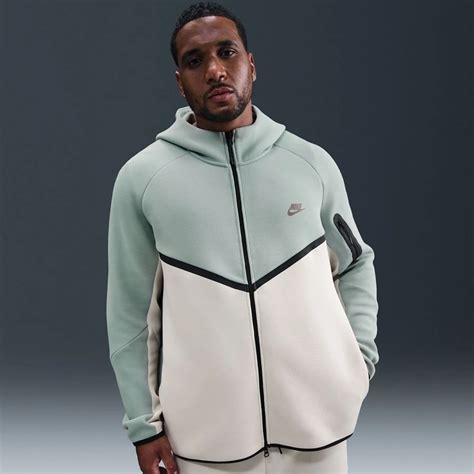 Nike Sportswear Tech Fleece Windrunner Hoodie