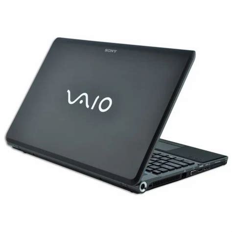 Sony Vaio Laptop At 38000 Piece Branded Laptop In Pimpri Chinchwad ID 14229450955