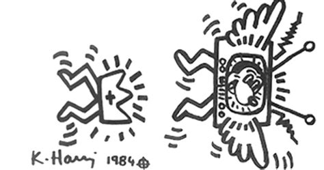 Keith Haring Artwork For Sale Wanted