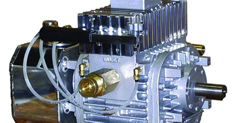 Vacuum Pumps Westmoor Ltd Conde Vacuum Pump Pumper