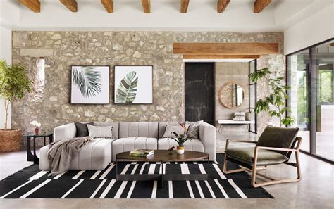What Is Organic Modern Design