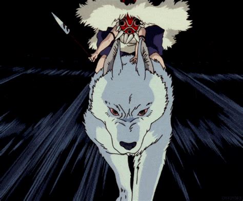 Princess Mononoke Boar 