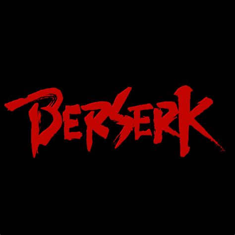 Berserk Logo