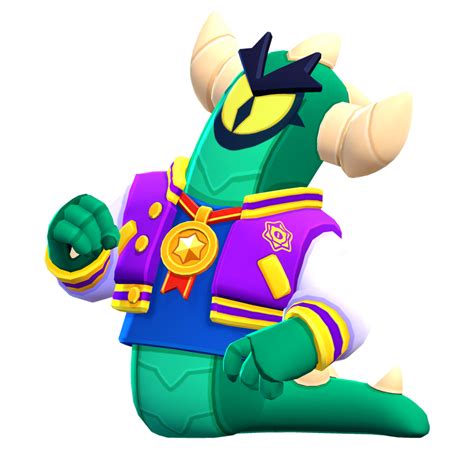 Game Assets Brawl Stars