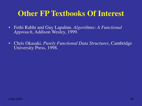 ppt lazy functional programming in haskell powerpoint presentation