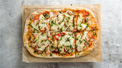French Style Flat Bread At Willie Haire Blog