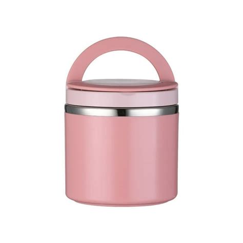 Kurtrusly Soup Flask Soup Food Flask For Hot Food Flask For Soup Flask